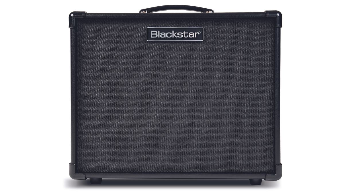 Blackstar's ID:X modeling amp challenges the Boss Katana | Guitar World