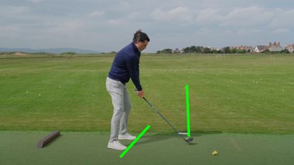 How To Drive It Like Scottie Scheffler! | Golf Monthly