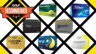 The Best Two Ball Formats In Golf | Golf Monthly