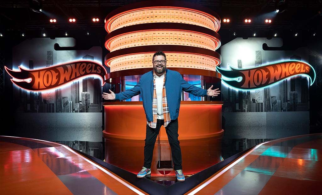 The Watchman: Big Plans for Small Cars on ‘Hot’ NBC Show | Next TV