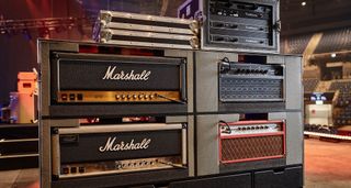 How to deal with sound engineers for a killer live tone | Guitar World