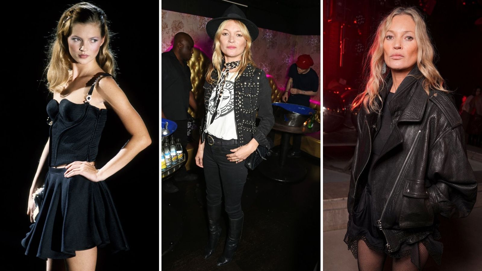 Kate Moss at 52: Why Her Effortless Style Endures | Marie Claire UK
