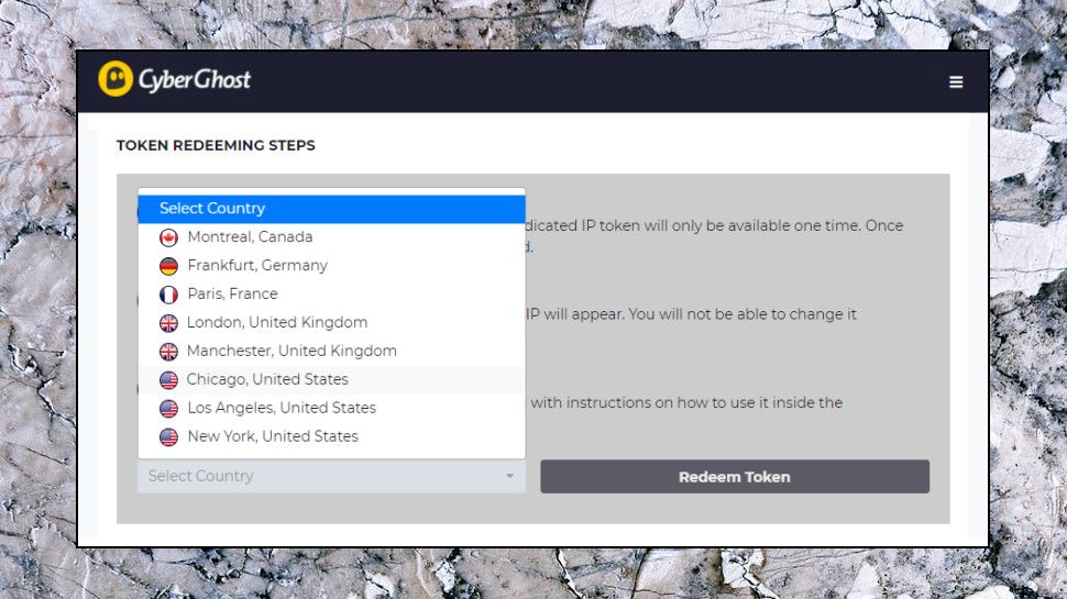 CyberGhost VPN review | TechRadar