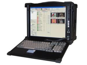 Triveni Digital to demonstrate StreamScope MT-40, StreamScope RM-40 ...