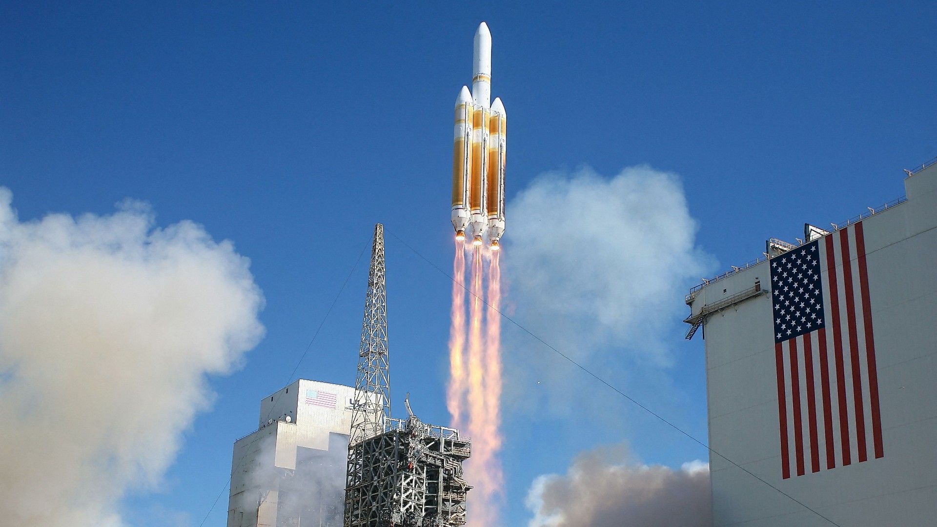 US Space Force is launching more missions than ever. Lawmakers worry ...