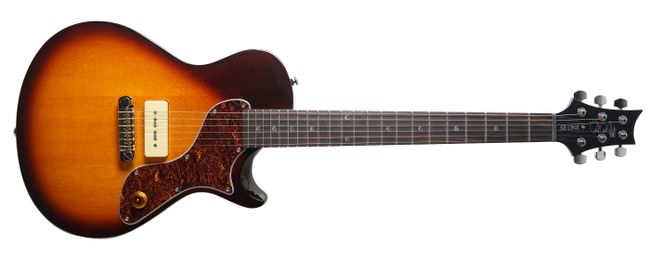 PRS Guitars announces the return of the SE One model | MusicRadar