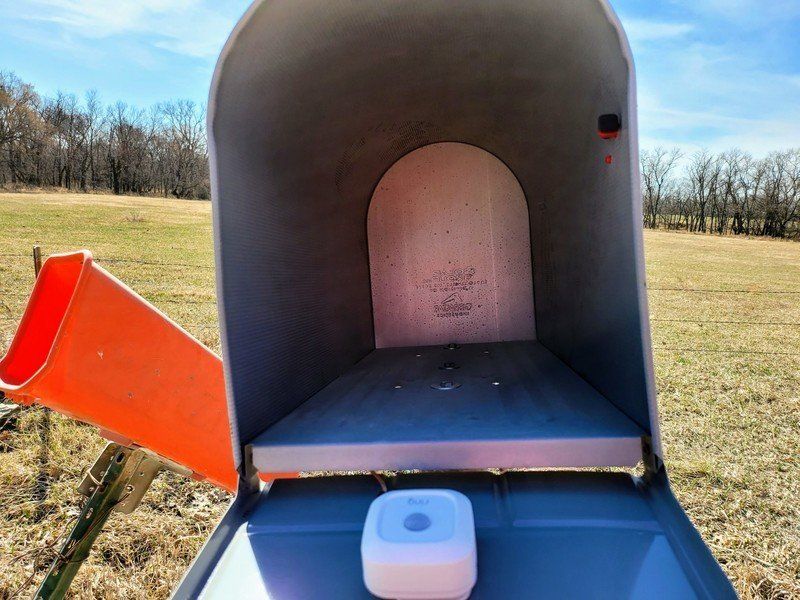 Ring Mailbox Sensor review: An irritating journey to save a trip ...