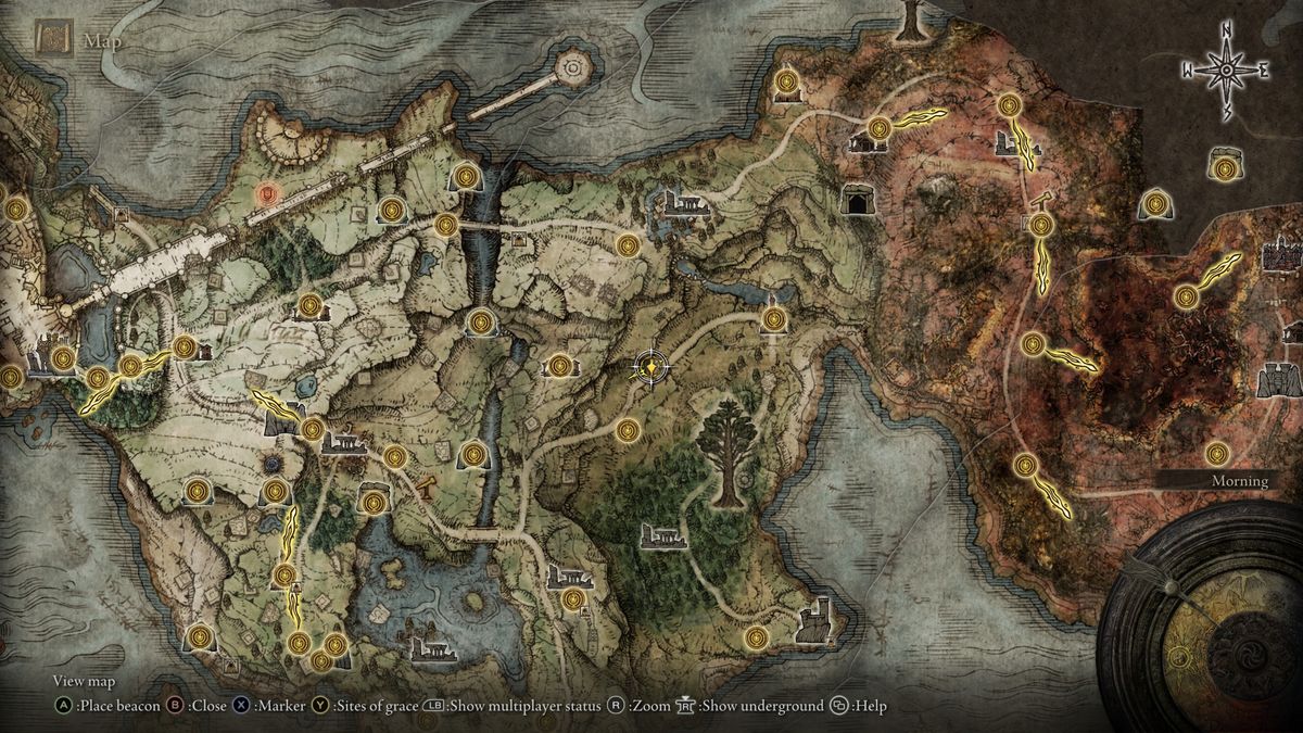 Elden Ring Kenneth Haight quest guide | PC Gamer