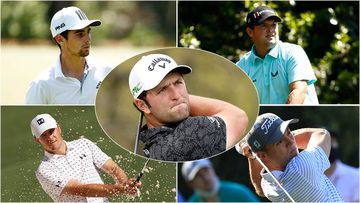 European Tour Coverage and Results | Golf Monthly