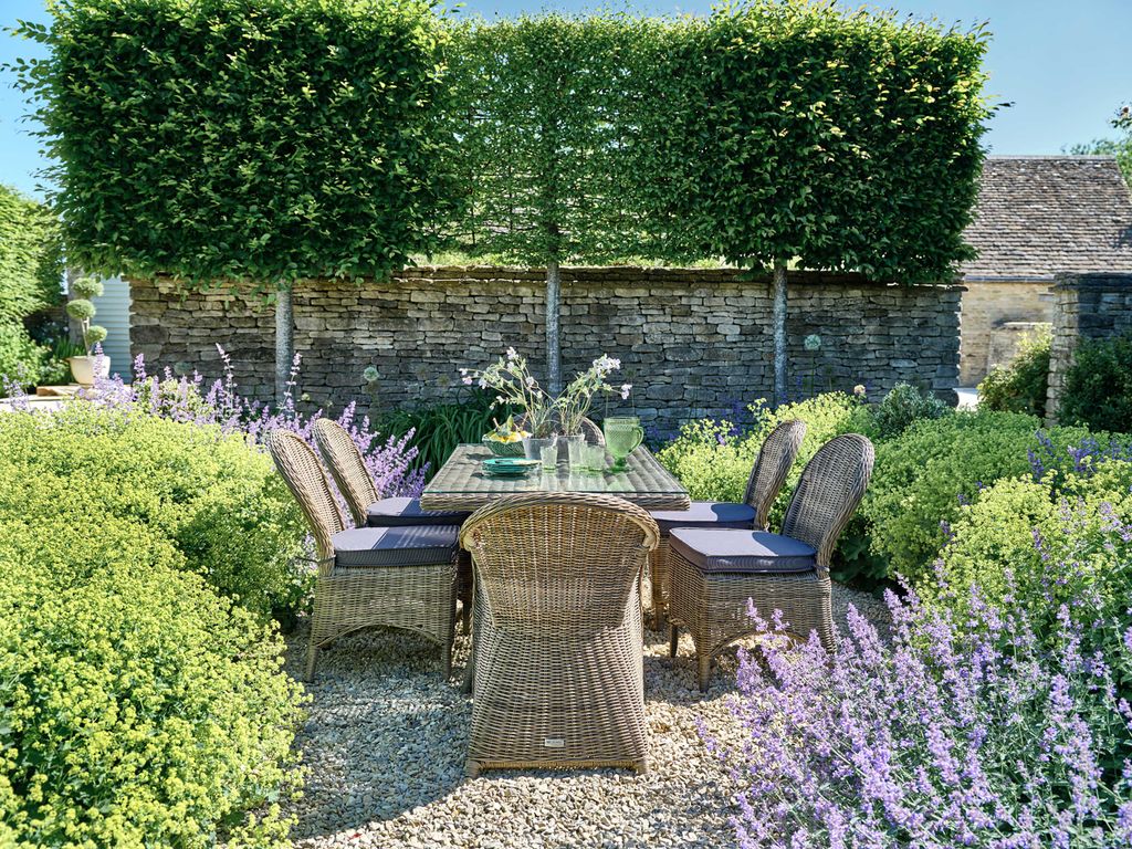 Garden design: how to plan your outdoor space in 15 steps | Gardeningetc