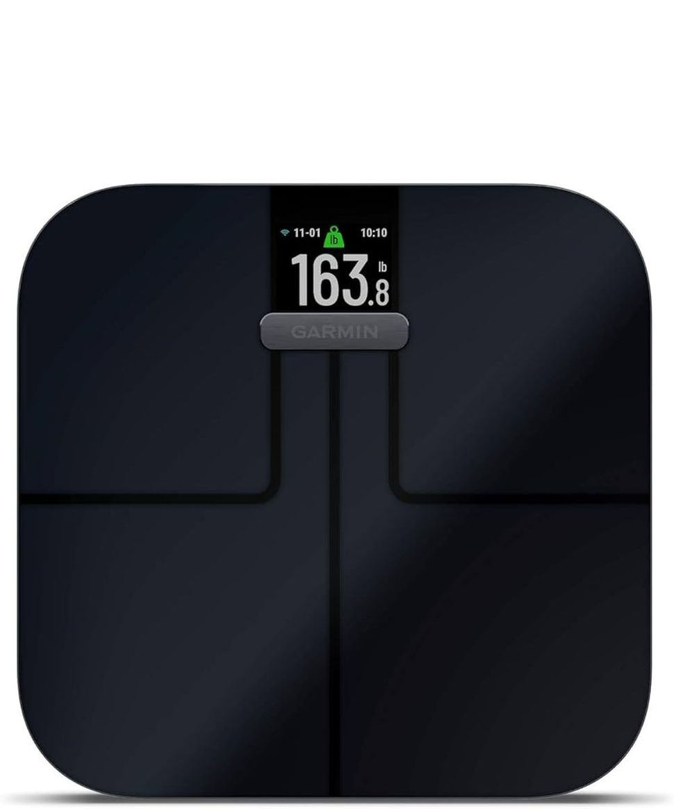 Best smart scales 2025: Top digital body composition scales | TechRadar