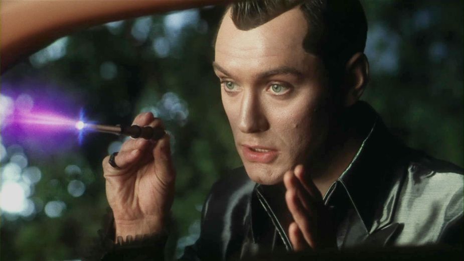 The 30 best movie robots to make you fear for humanity | GamesRadar+
