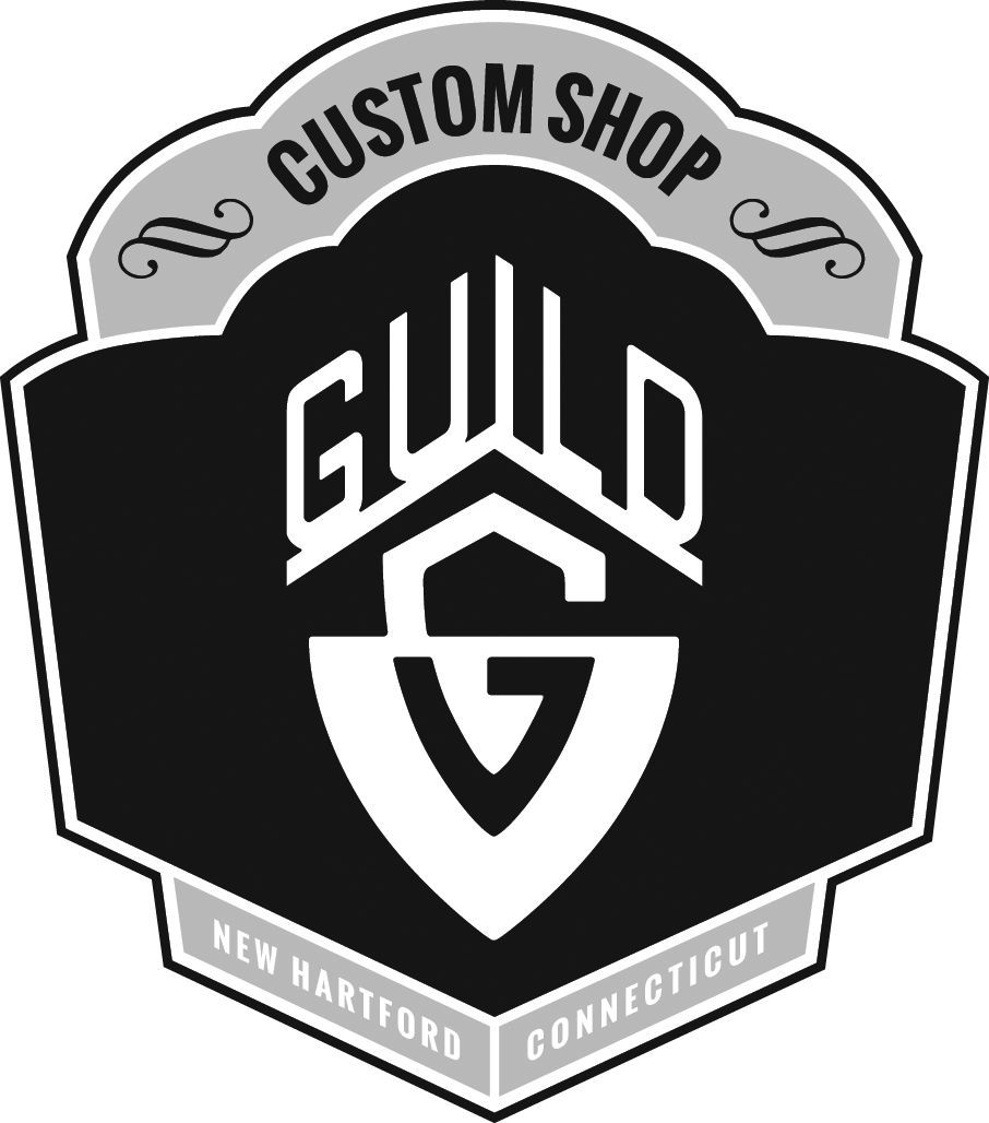Guild Guitars Celebrates 60th Anniversary, Introduces Guild Custom Shop ...