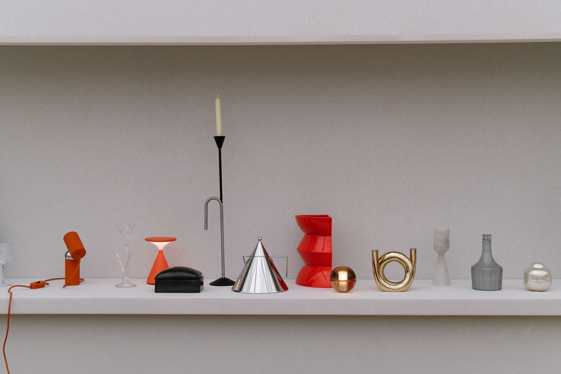 Matter and Shape: inside the first edition | Wallpaper*
