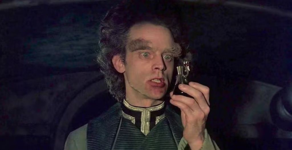 'Dune: Prophecy:' What was the War of the Thinking Machines? | Space