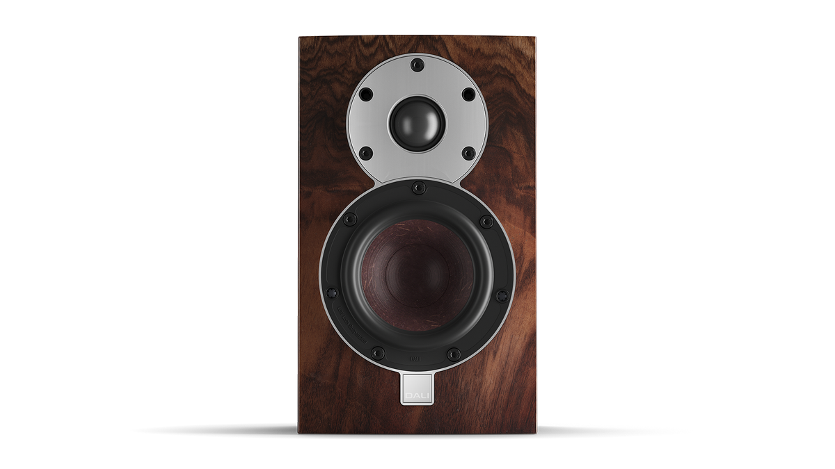 Dali Menuet SE review | What Hi-Fi?