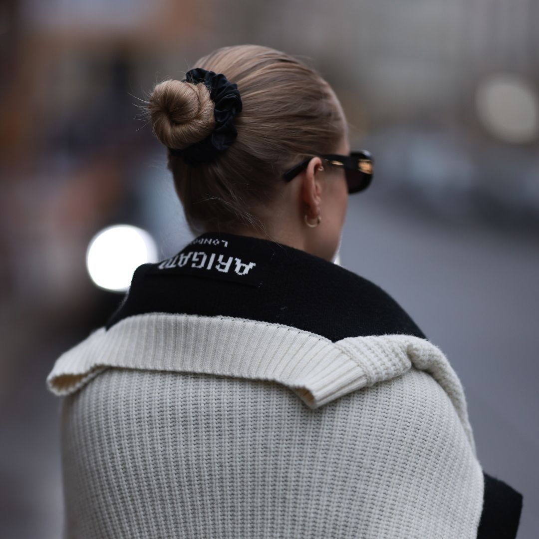 3 Low-Maintenance Hairstyles That Come Lazy-Girl Approved | Marie Claire UK