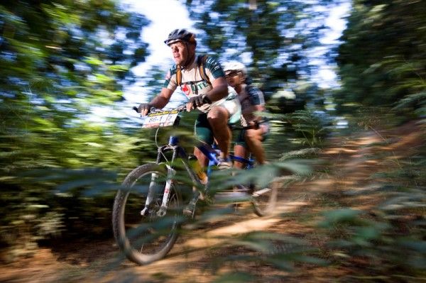 'Cross to add tandem class | Cyclingnews