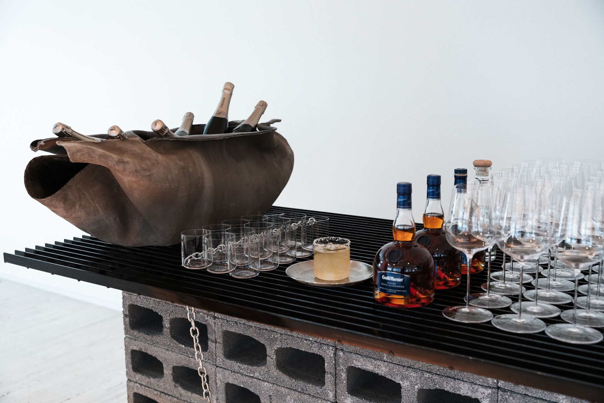 We Are Ona's fine dining wins Wallpaper* Design Award 2025 | Wallpaper*