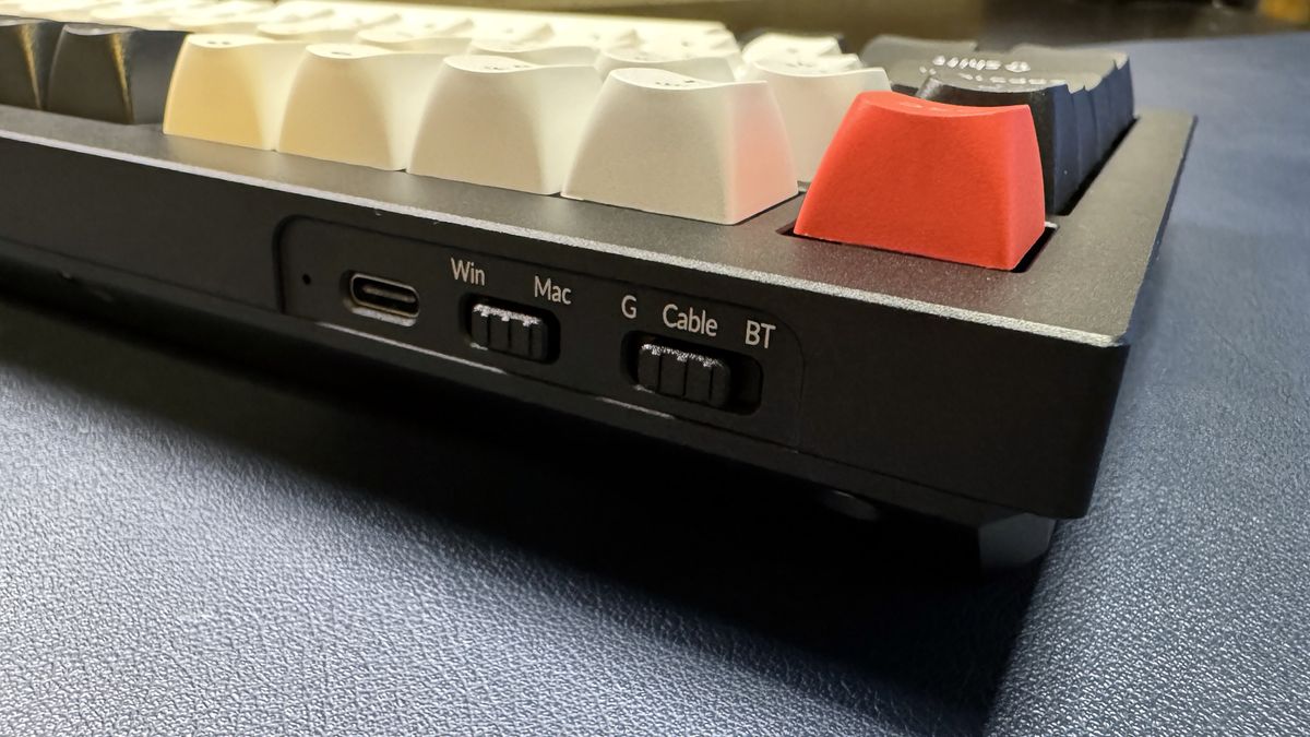 Keychron Q1 HE Review: The wireless HE keyboard you've been waiting for ...