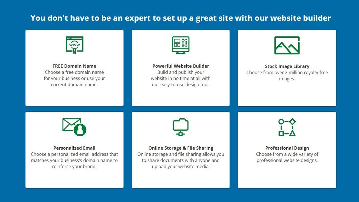 Network Solutions domain registration service review | TechRadar