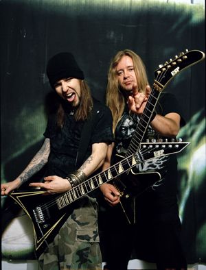 Children of Bodom Announce U.S. Headlining Tour | Guitar World