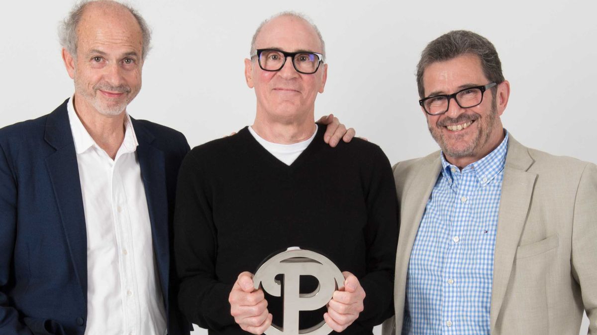 Ray Shulman Guests On The Prog Magazine Show | Louder