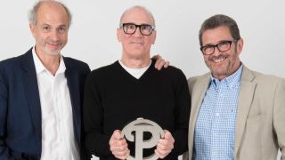 Ray Shulman Guests On The Prog Magazine Show | Louder