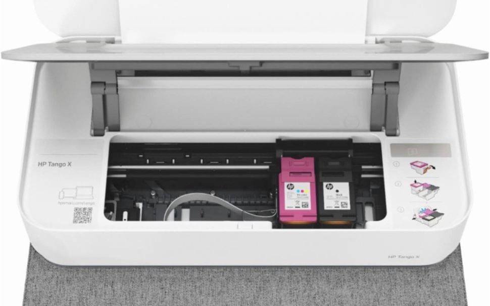 HP Tango X - Full Review and Benchmarks | Tom's Guide