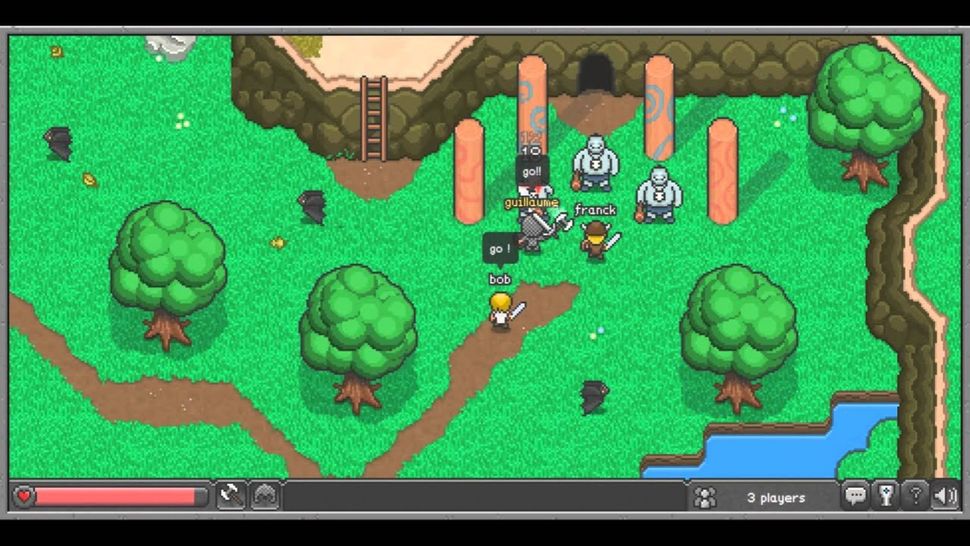 Best online games | TechRadar