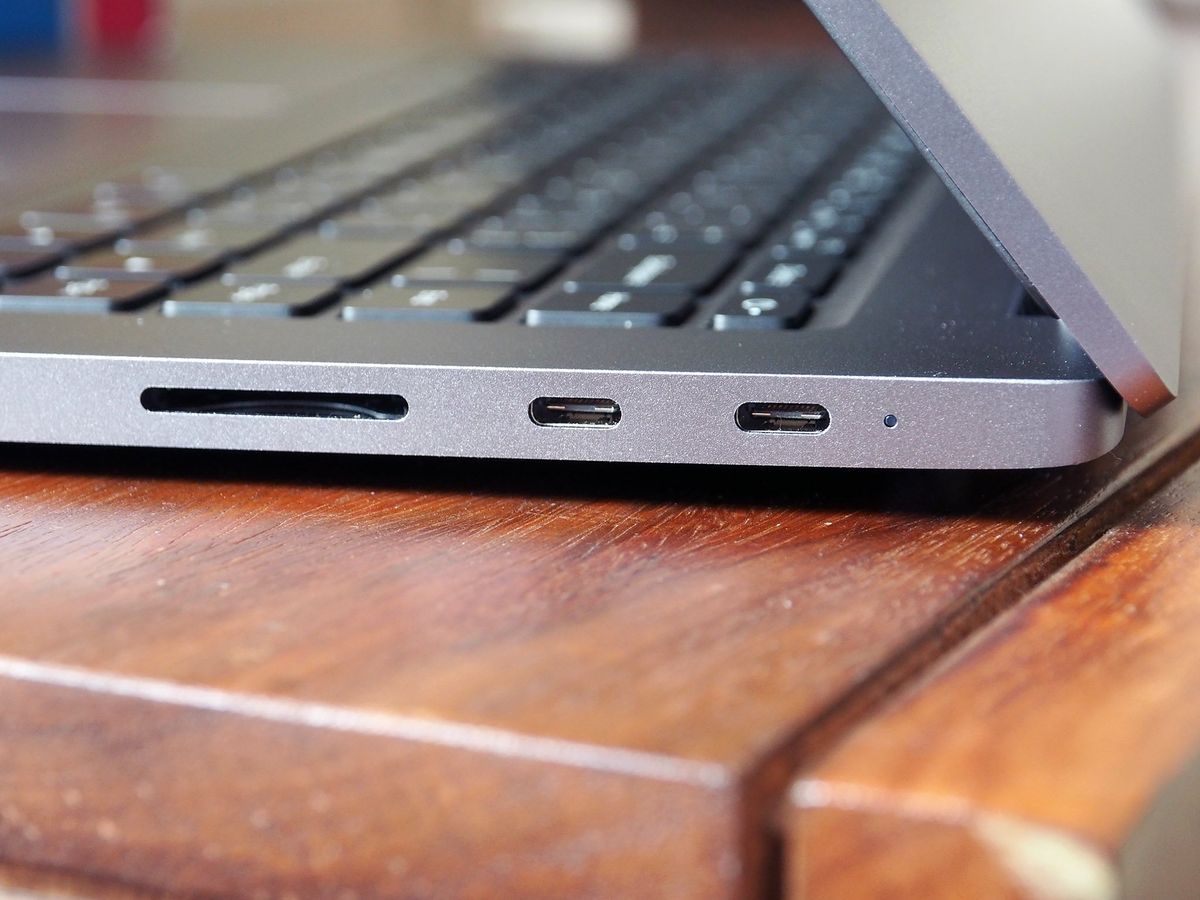 Xiaomi Mi Notebook Pro [Review]: A Well-Built MacBook Pro Clone ...