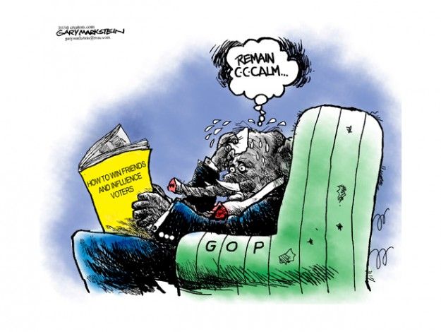 Politics for dummies | The Week