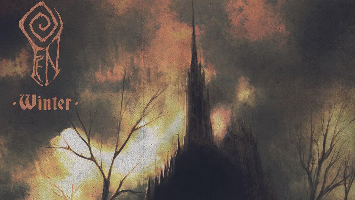 Fen - Winter album review | Louder