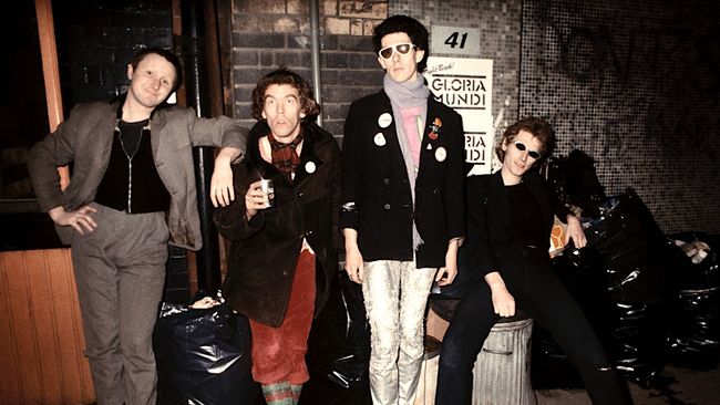 The 10 greatest ska-punk albums ever, ranked from worst to best | Louder
