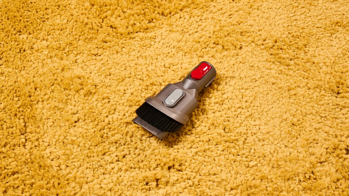 Dyson vacuum cleaner tools guide: what each tool does, and which ones ...