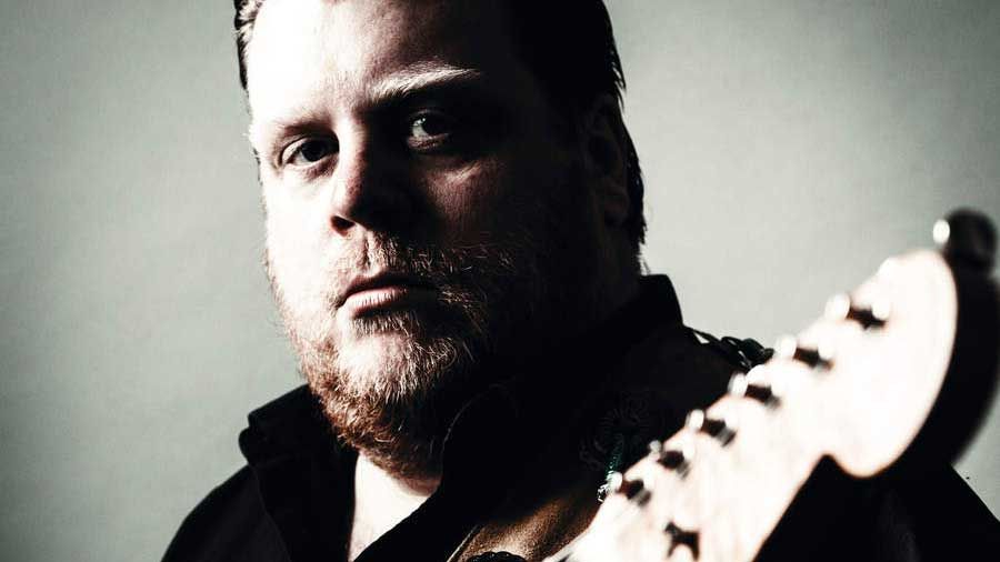 Danny Bryant interview: The Rage To Survive | Louder