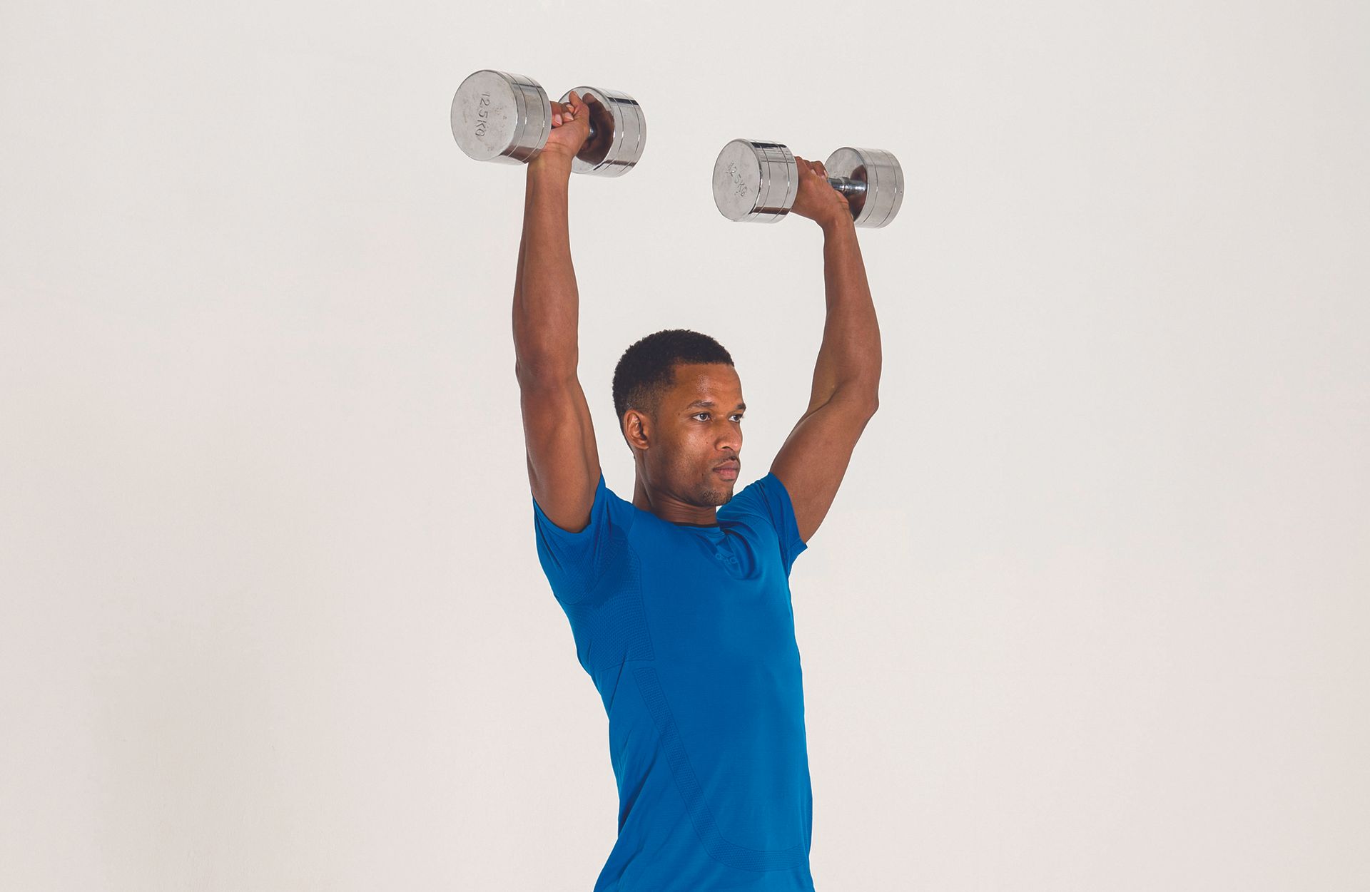 Most common weightlifting injuries | Coach