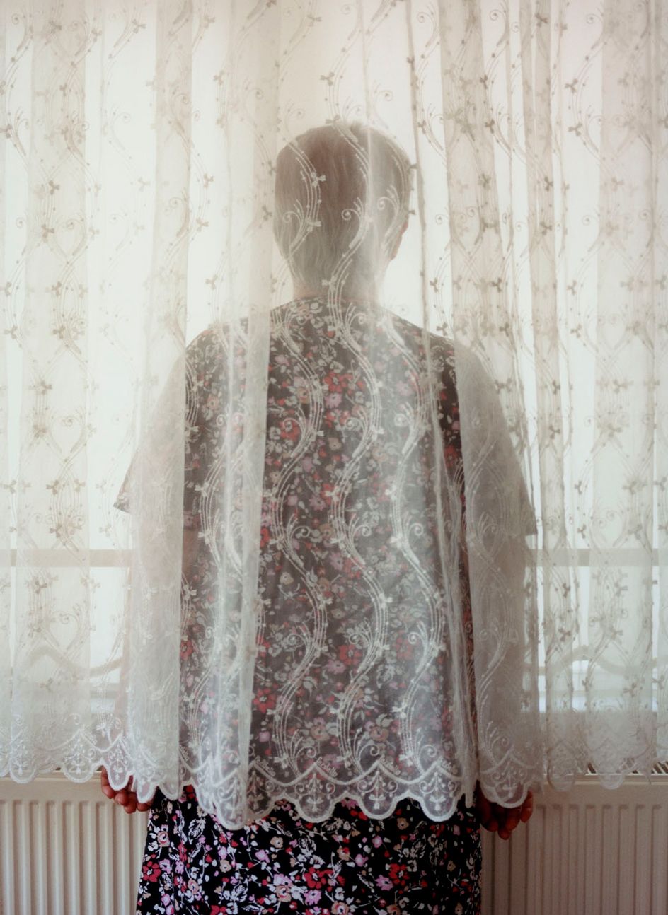 Olgaç Bozalp’s ‘Home, Leaving One For Another’ is a powerful tale of ...