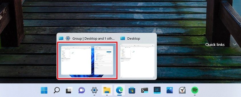 Windows 11 build 22557 (and earlier): Everything you need to know ...