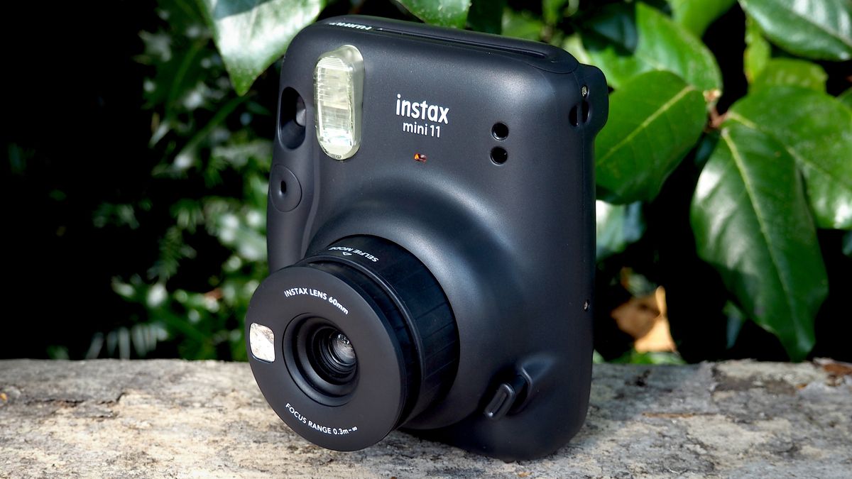 The best instant cameras in 2023 | Digital Camera World