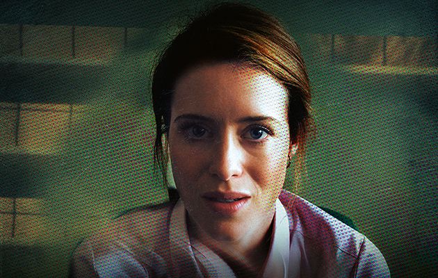 Unsane | What to Watch