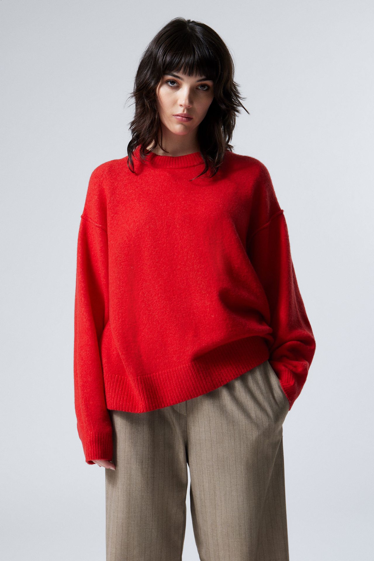 The 34 Best Classic Jumpers for Autumn | Who What Wear
