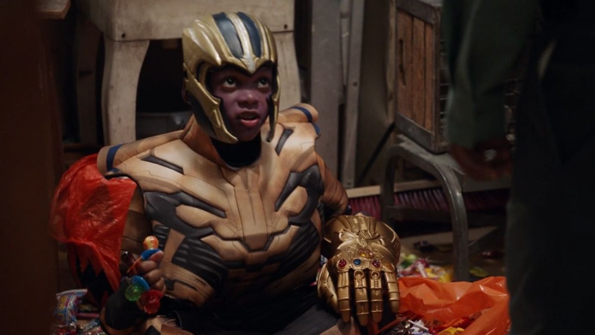 Abbott Elementary Made A Hilarious Reference To A Tragic Scene In ...