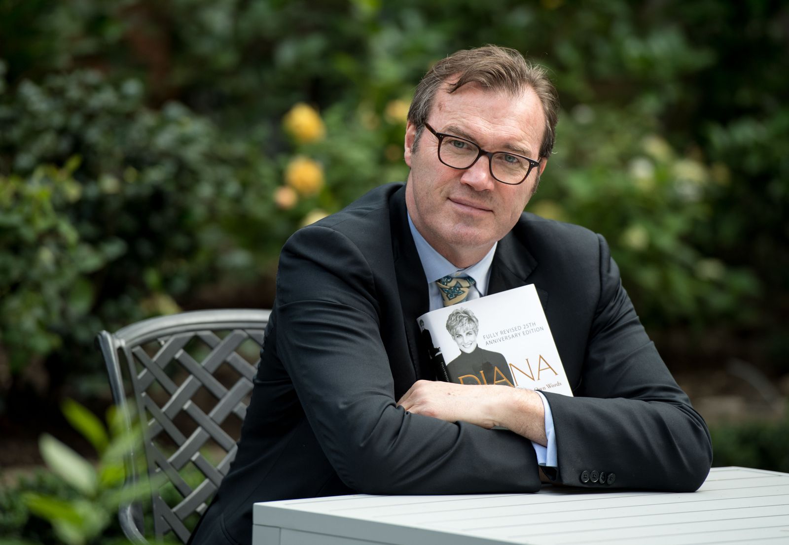 Was Andrew Morton's Diana book an autobiography and how many copies did ...