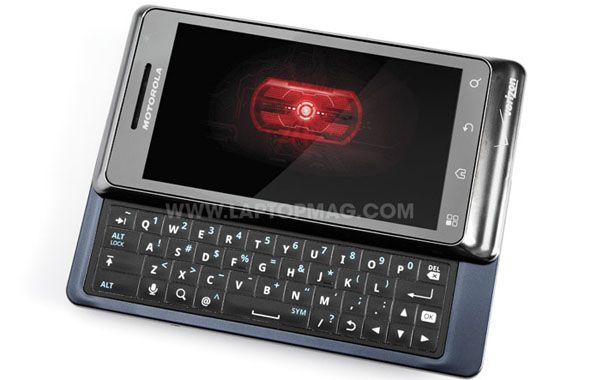 Real Keyboards Rock: Top 5 Android Slider Phones | Laptop Mag