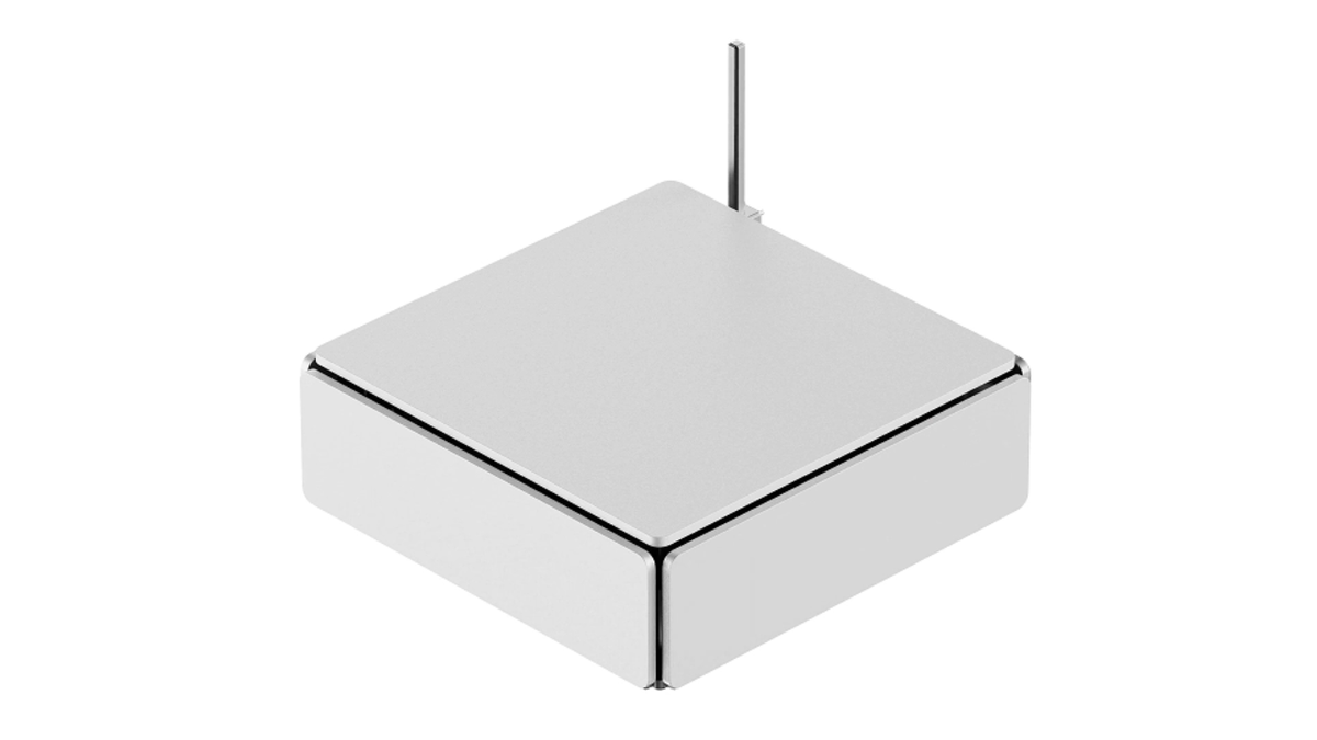 Modular AMD Hawk Point mini PC showcased at CES — its easy to swap the ...