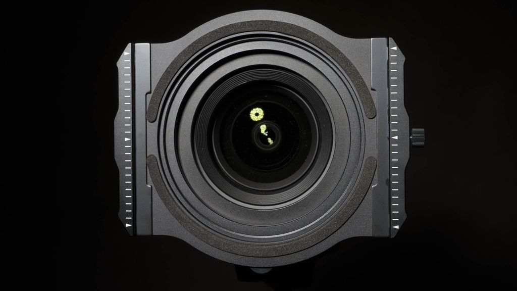 Marumi M100 100mm Magnetic Filter Holder | Digital Camera World