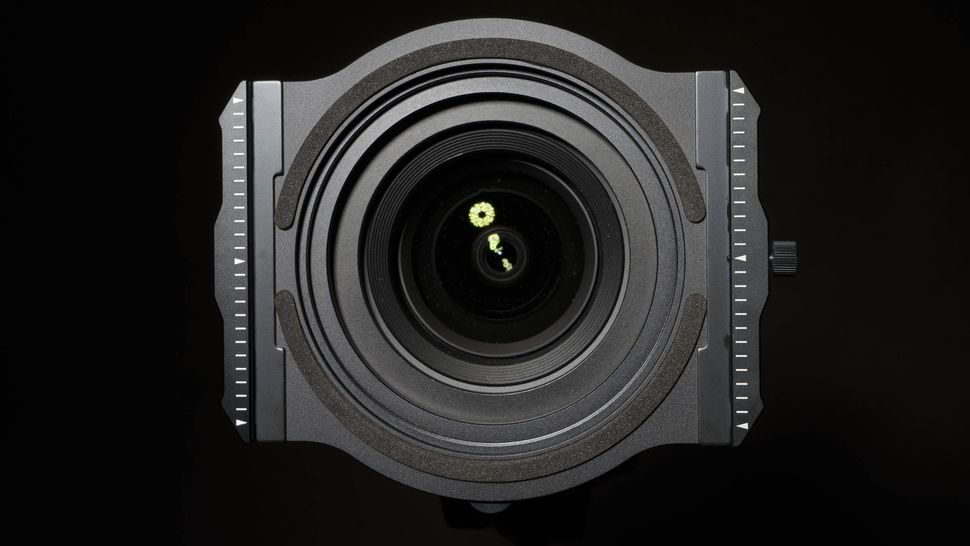 Marumi M100 100mm Magnetic Filter Holder | Digital Camera World