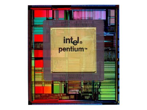 History of Intel Chipsets - Tom's Hardware | Tom's Hardware