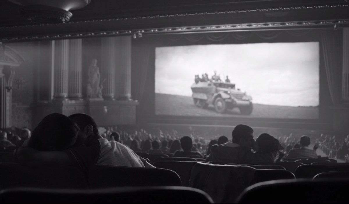Road To Roma: 12 Things We Learned From Netflix's Roma Documentary ...
